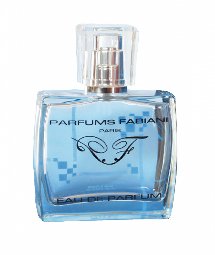 [Concours Inside] Découvrez les parfums Fabiani (terminé)