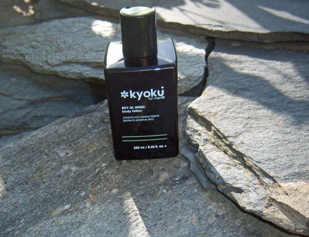 Tests et avis soins Kyoku