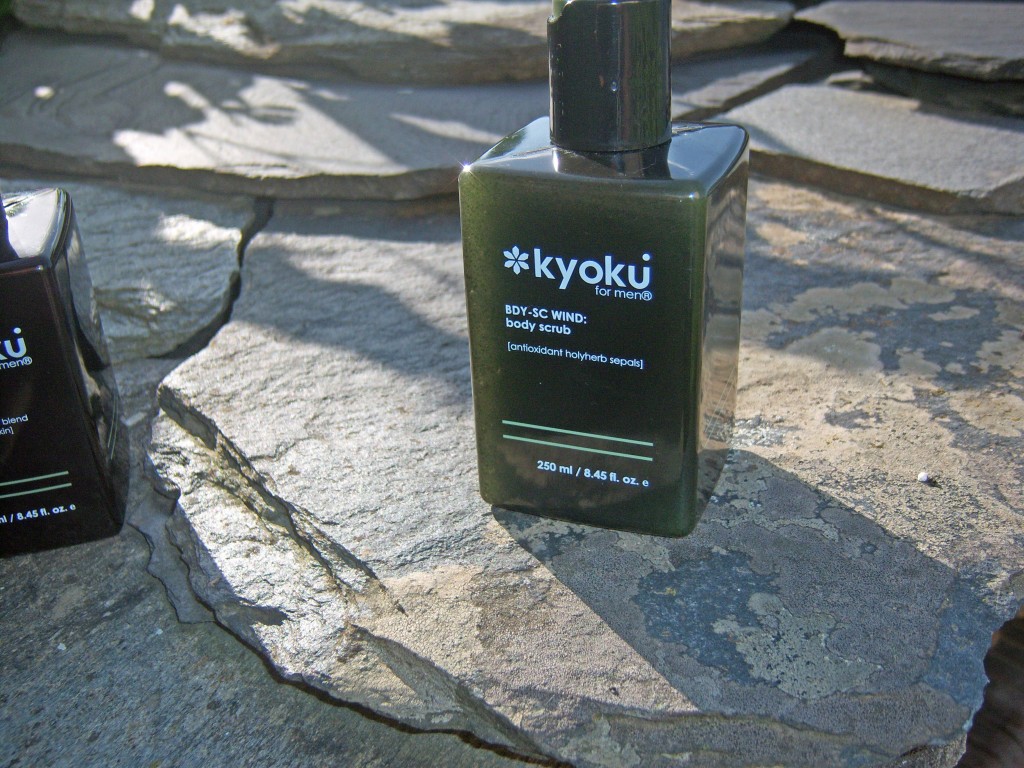 Tests et avis soins Kyoku