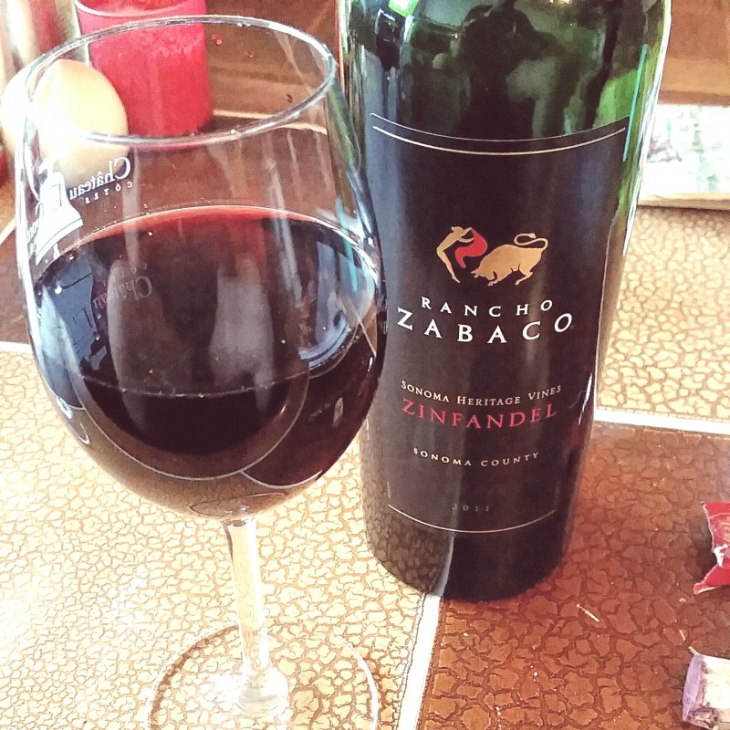 Les vins californiens de Gallo Winery