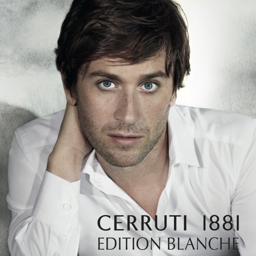 Cerruti 1881 Edition Blanche,un hommage à un jus incontournable - test ...