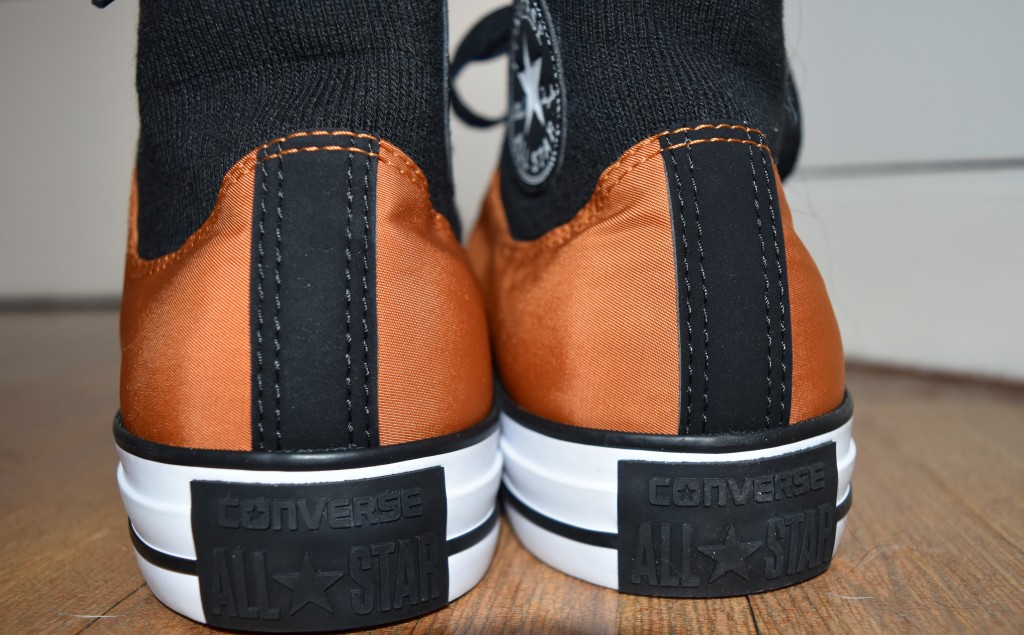 Converse MA-1 Zip, test & avis