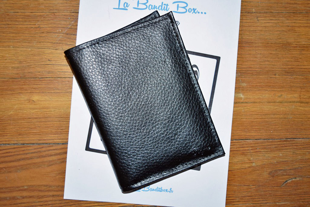 La Bandit Box Hipster Chic, test & avis