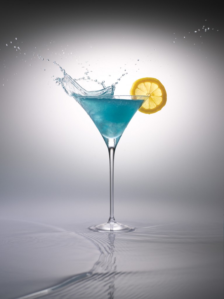 Cocktails Vodka Cîroc