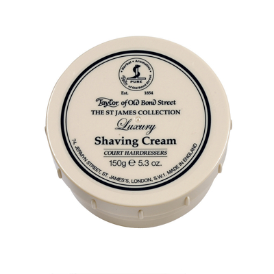 Sélection des meilleurs soins de rasage traditionnel - GUIDE