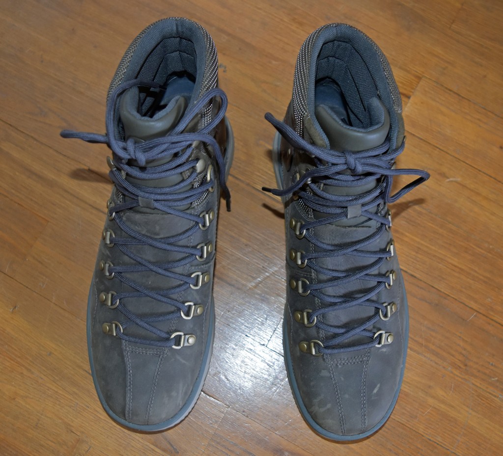 Merrell Epiction Polar, test & avis