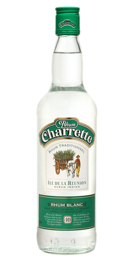 Recettes cocktails Rhum Charrette hiver 2015