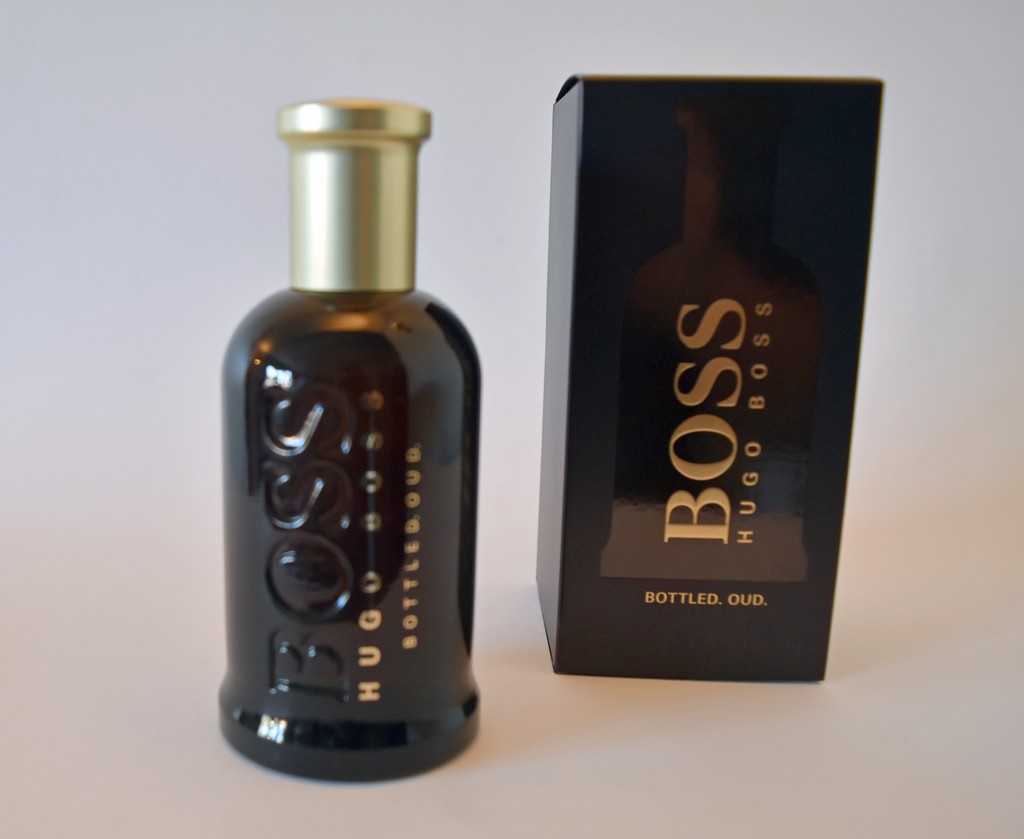 Boss Bottled oud, test & avis d'un parfum luxueux