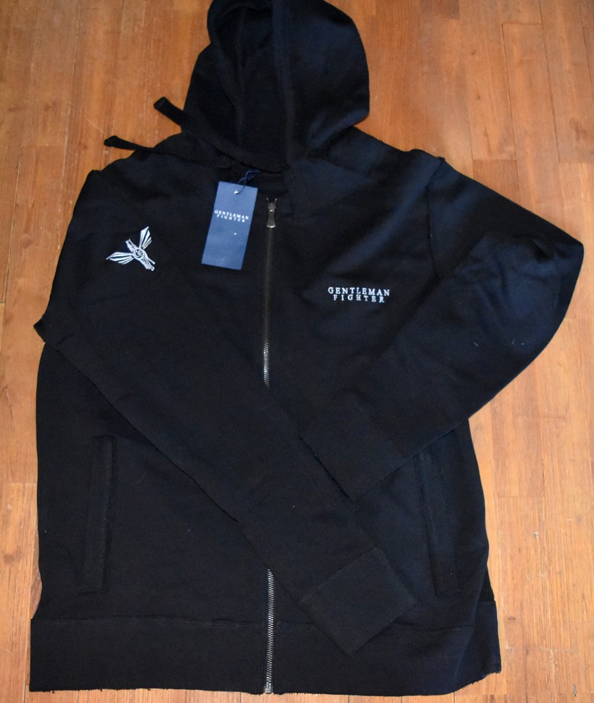 Gentleman Fighter, test & avis