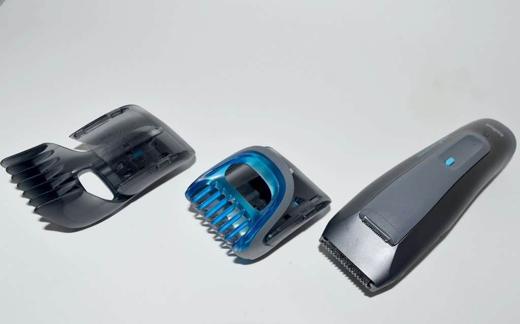 Tondeuse Braun CruZer 6 Beard & Face, test & avis