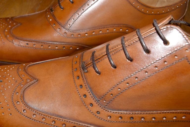 Bexley Savile, chaussures richelieu homme, test & avis