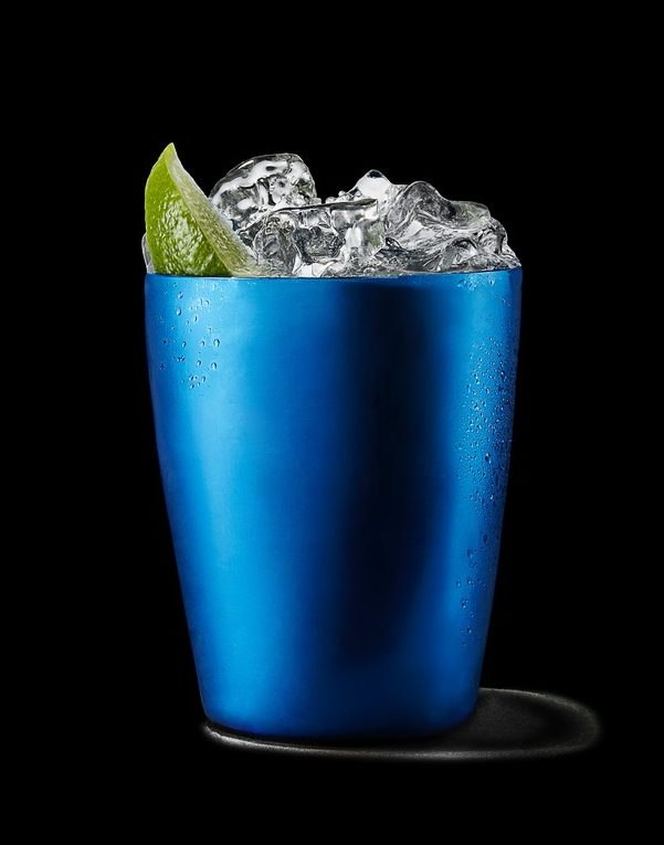Absolut Vodka présenter ses cocktails de l'été 2016
