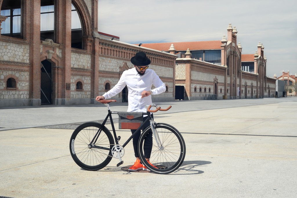 SantaFixie, l'eshop incontournable pour acquérir un vélo fixie