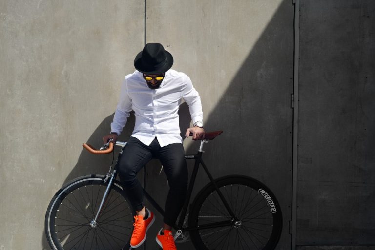 SantaFixie, l'eshop incontournable pour acquérir un vélo fixie