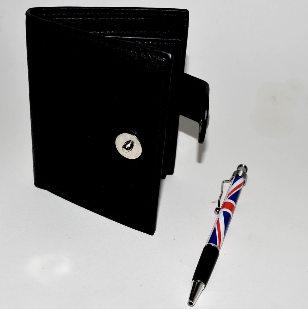 Very British ! La sélection très dandy de La Bandit Box. Test & avis.