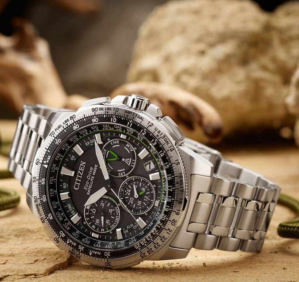 Une Montre, un guide d'achat de montres en ligne complet, présentation