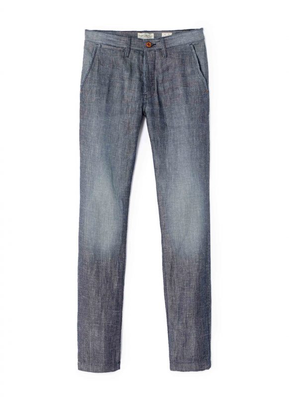 Denim Premium, la nouvelle collection de jeans haut de gamme by celio*