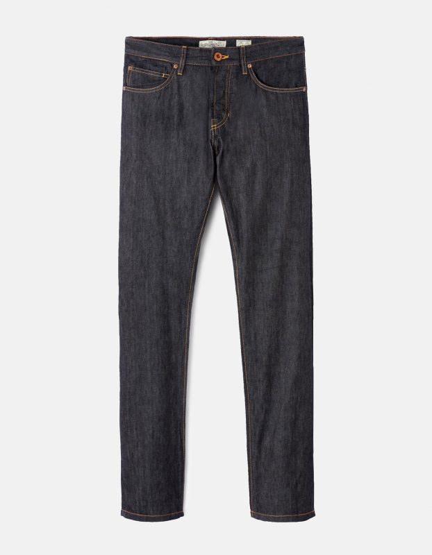 Denim Premium, la nouvelle collection de jeans haut de gamme by celio*