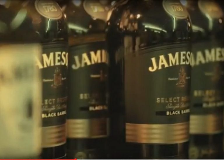 Le jameson Bartenders Ball édition 2017, laissez parler votre créativité