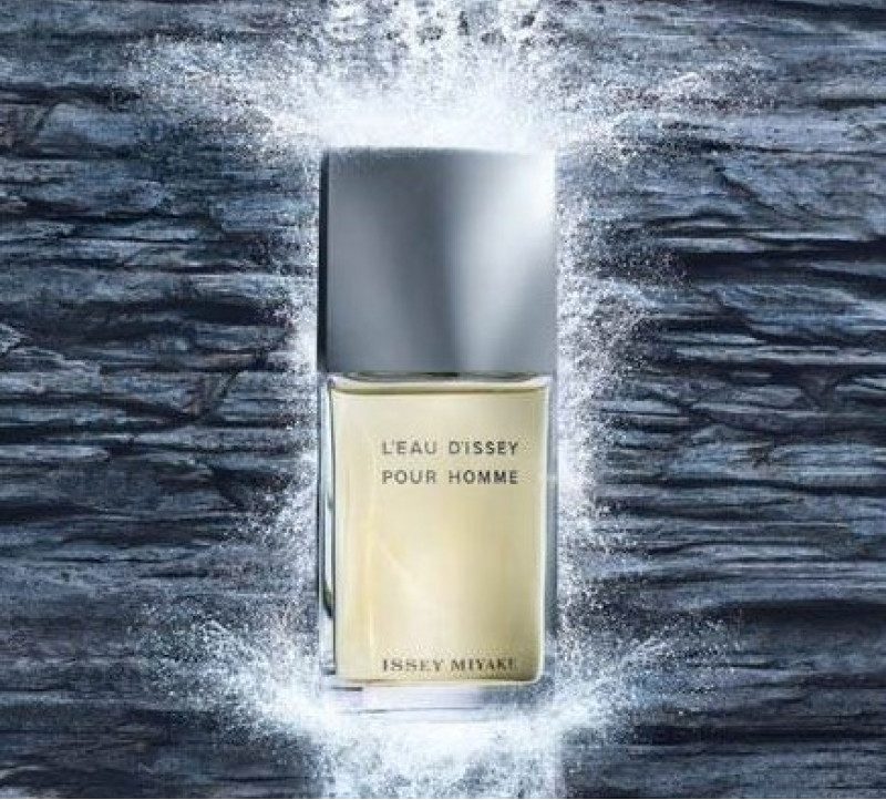 Nouveautés parfums hommes : le top 5 des fragrances de la rentrée 2017