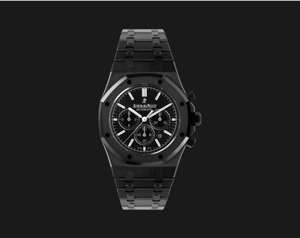 MAD Paris, les montres de luxe personnalisable - présentation