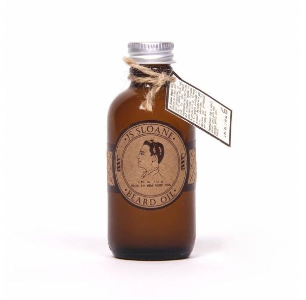 L'Huile pour barbe, l'allié hydratant pour une barbe douce - Guide Ultime