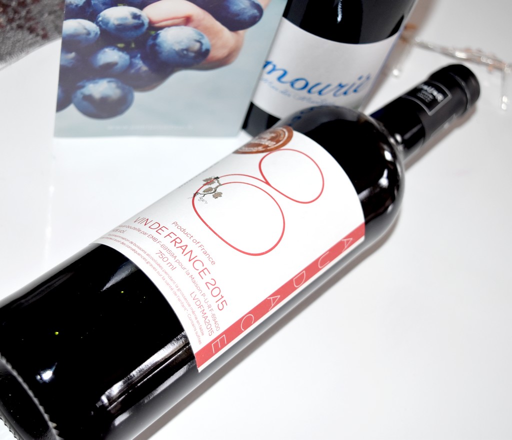 Le Petit Bouchon Authentique, box vin bio- test & avis