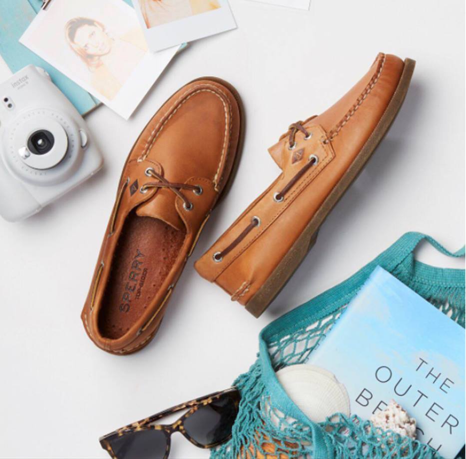 Top 3 des meilleures chaussures d'été pour hommes