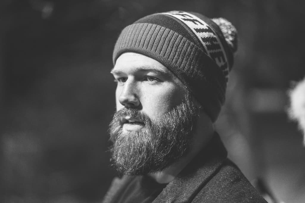 Les 10 erreurs du barbu à éviter pour faire pousser une belle barbe