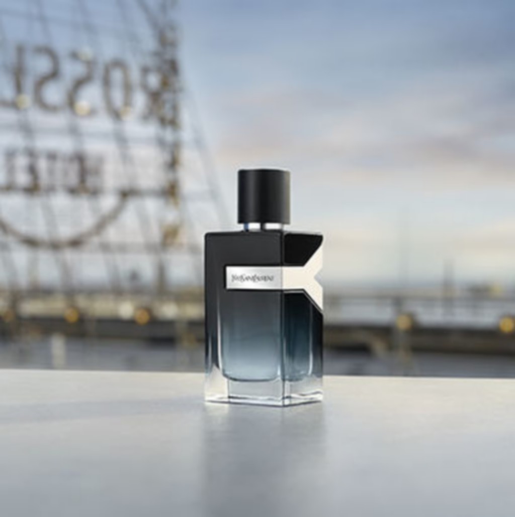 [Concours Inside] Gagne ton flacon Y Men de Yves Saint-Laurent (terminé)