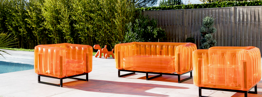 Mojow Design, mobilier innovant et anticonformiste