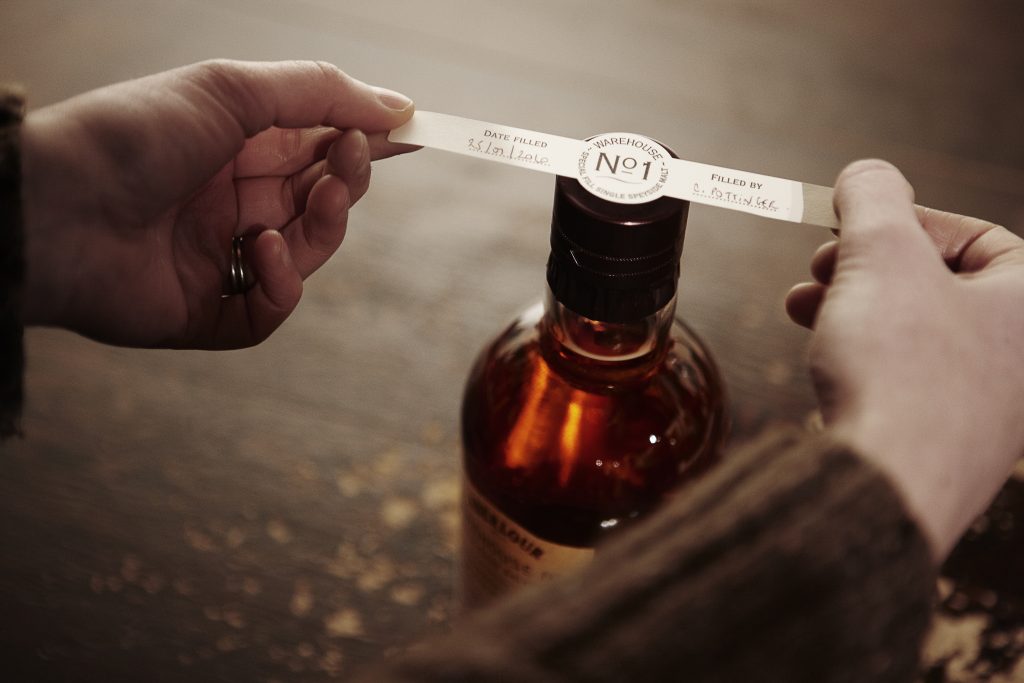 Quelques conseils bien choisir son single malt Aberlour