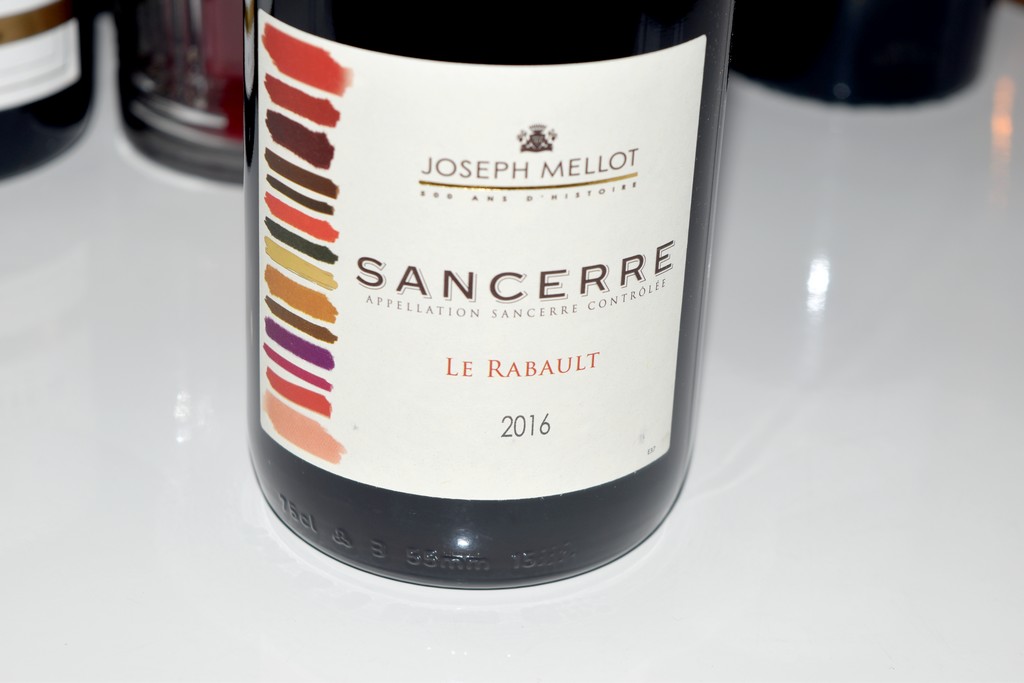 Vins pour le réveillon de Noël 2018 : découvrez notre sélection festive