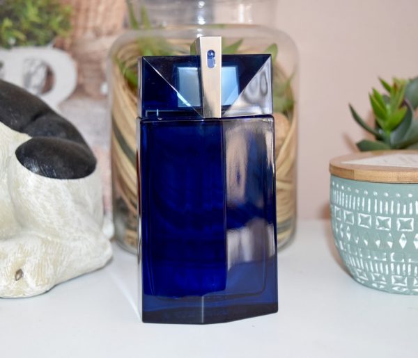Alien Man Fusion de Thierry Mugler, un jus gourmand - test & avis