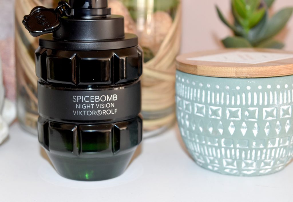 Spicebom Night Vision : moins épicé et un peu trop simple - test & avis