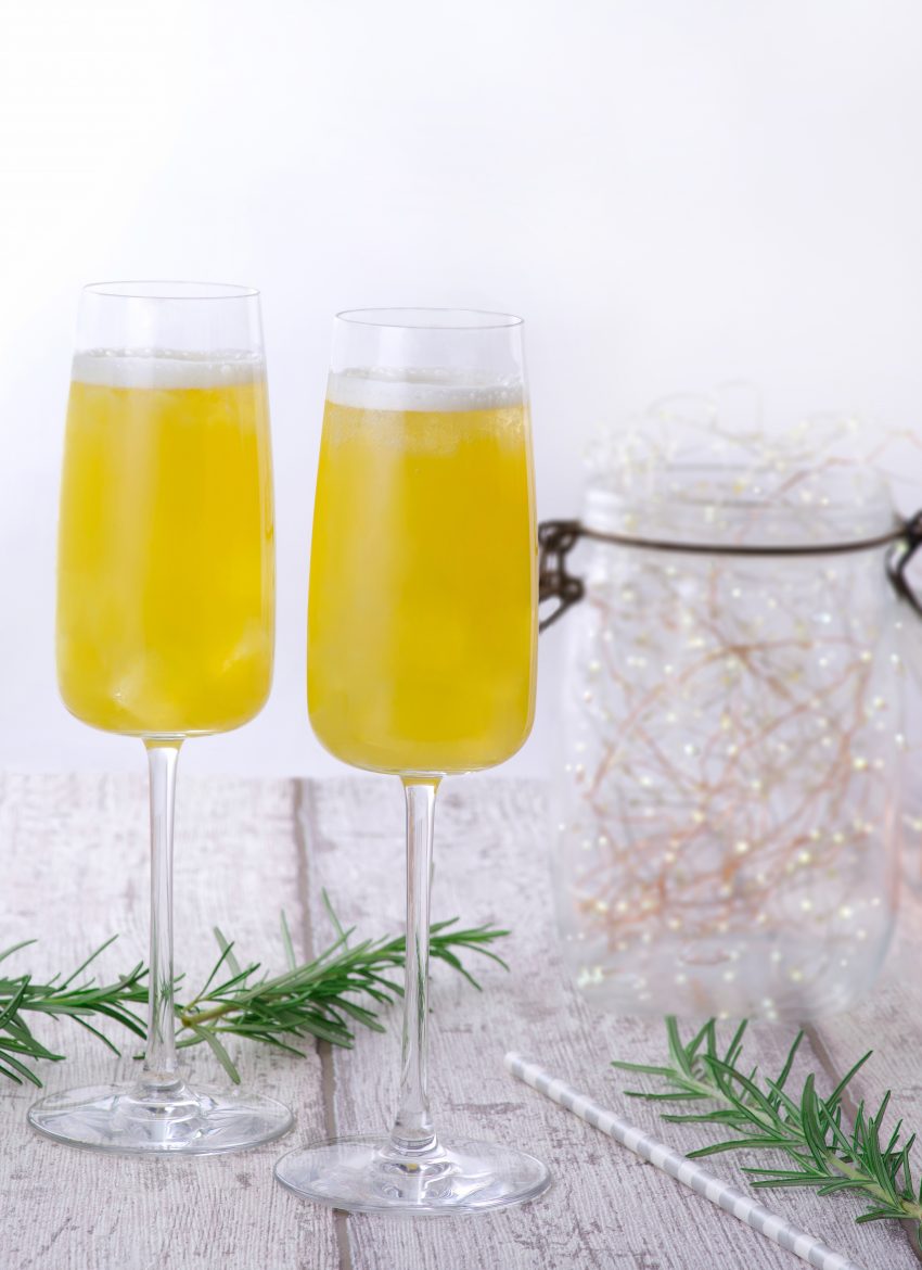 Tropical Winter caraïbos : 4 recettes de cocktails originales