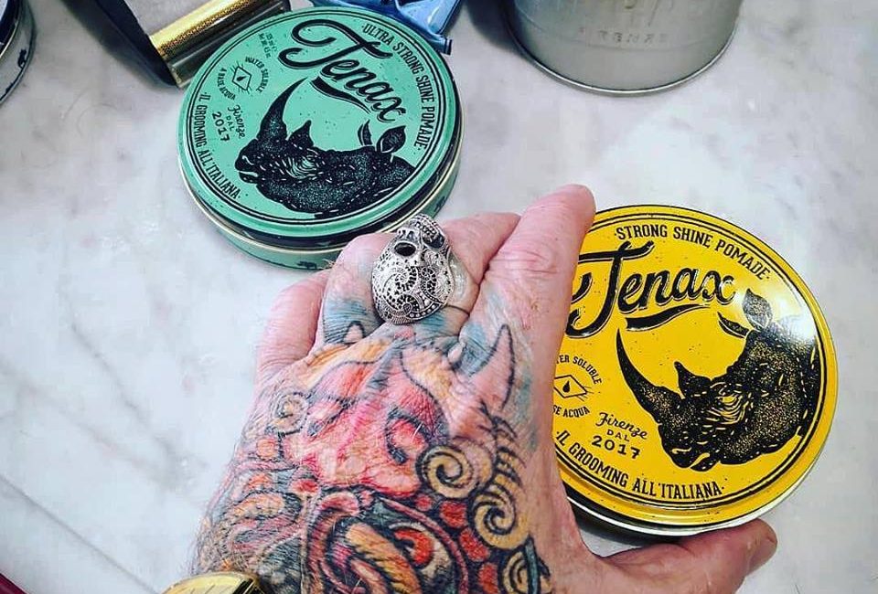Pomade : comment l'utiliser et quelle est la meilleure ? [Guide]