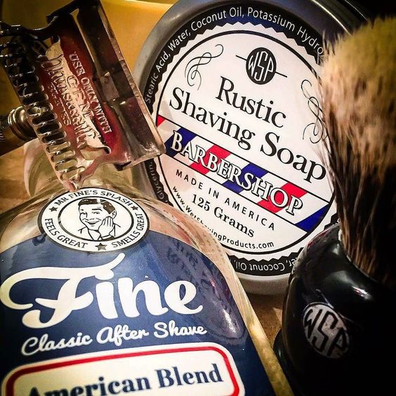 Après-rasage : quel est son utilité et comment bien le choisir ? [Guide]