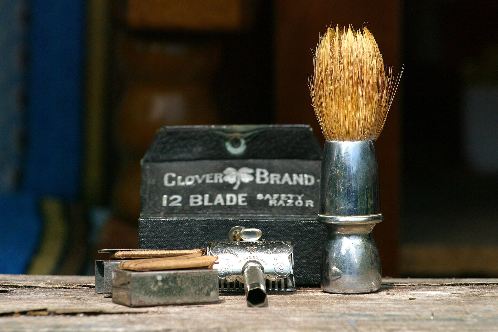 Rasage Classique : tout savoir sur le rasage traditionnel [Guide]