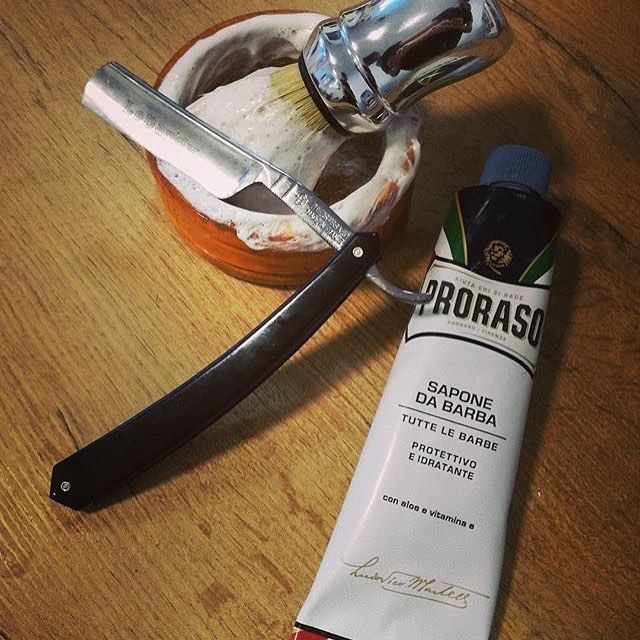 Rasage Classique : tout savoir sur le rasage traditionnel [Guide]