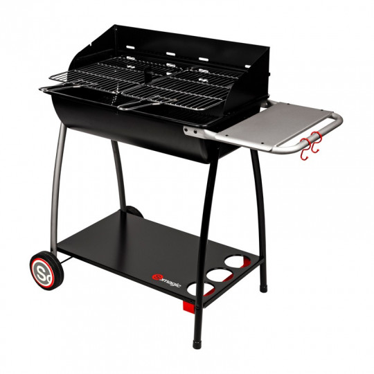 Guide du barbecue : tout ce que vous devez savoir