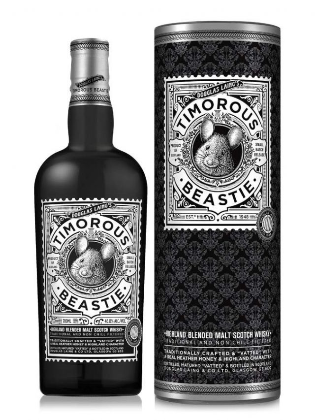 sélection de 7 whiskies à déguster pour les fêtes de fin d'année