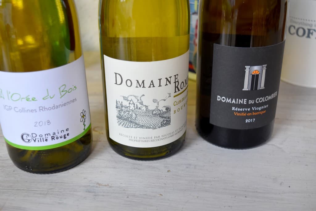 Vins pour l'été 2020 : sélection de vins rouges, rosés & blancs