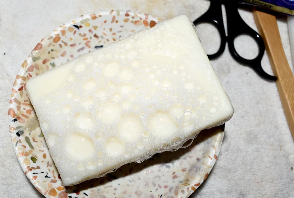 Savons surgras Horace