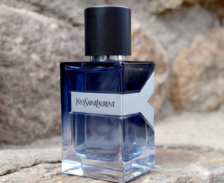 Y Live Yves Saint-Laurent, Eau de toilette intense- test & avis