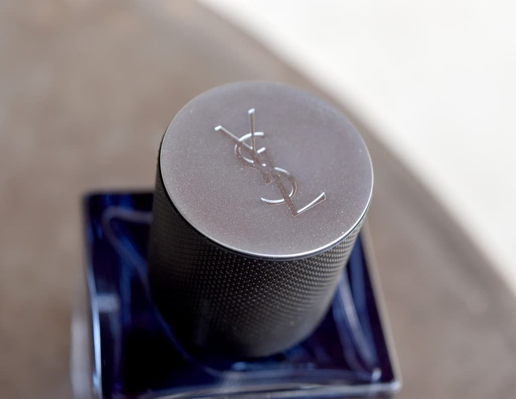 Y Live Yves Saint-Laurent, Eau de toilette intense- test & avis