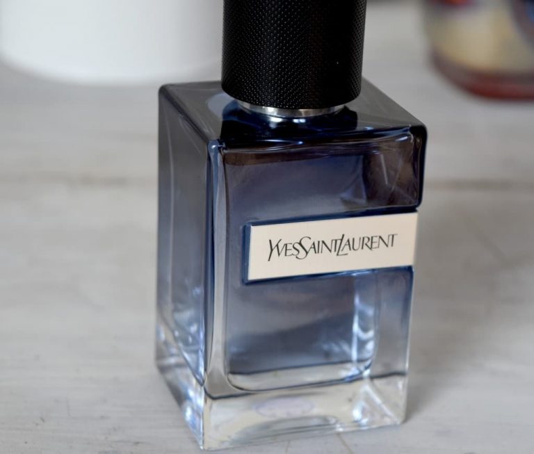 Y Live Yves Saint-Laurent, Eau de toilette intense- test & avis