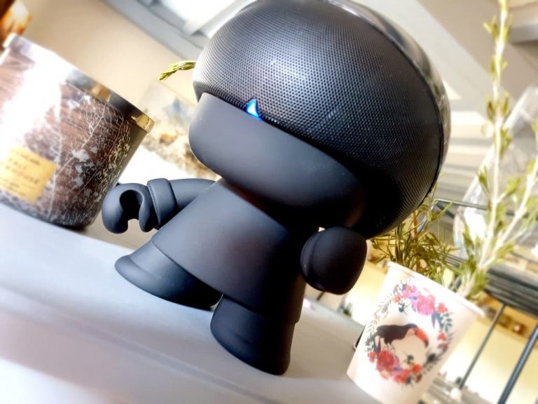 Grand Xoopar Boy, stylé et performant [test & avis]