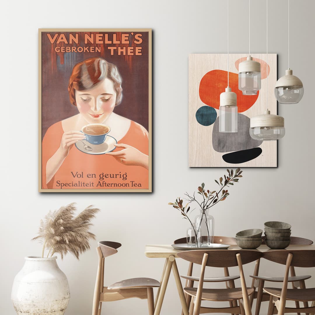 Réalisez vos envies déco avec Posterlounge [Test & avis]