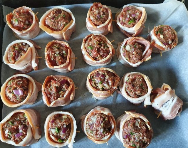 Moinks balls, recette de délicieuses boulettes grillées au barbecue